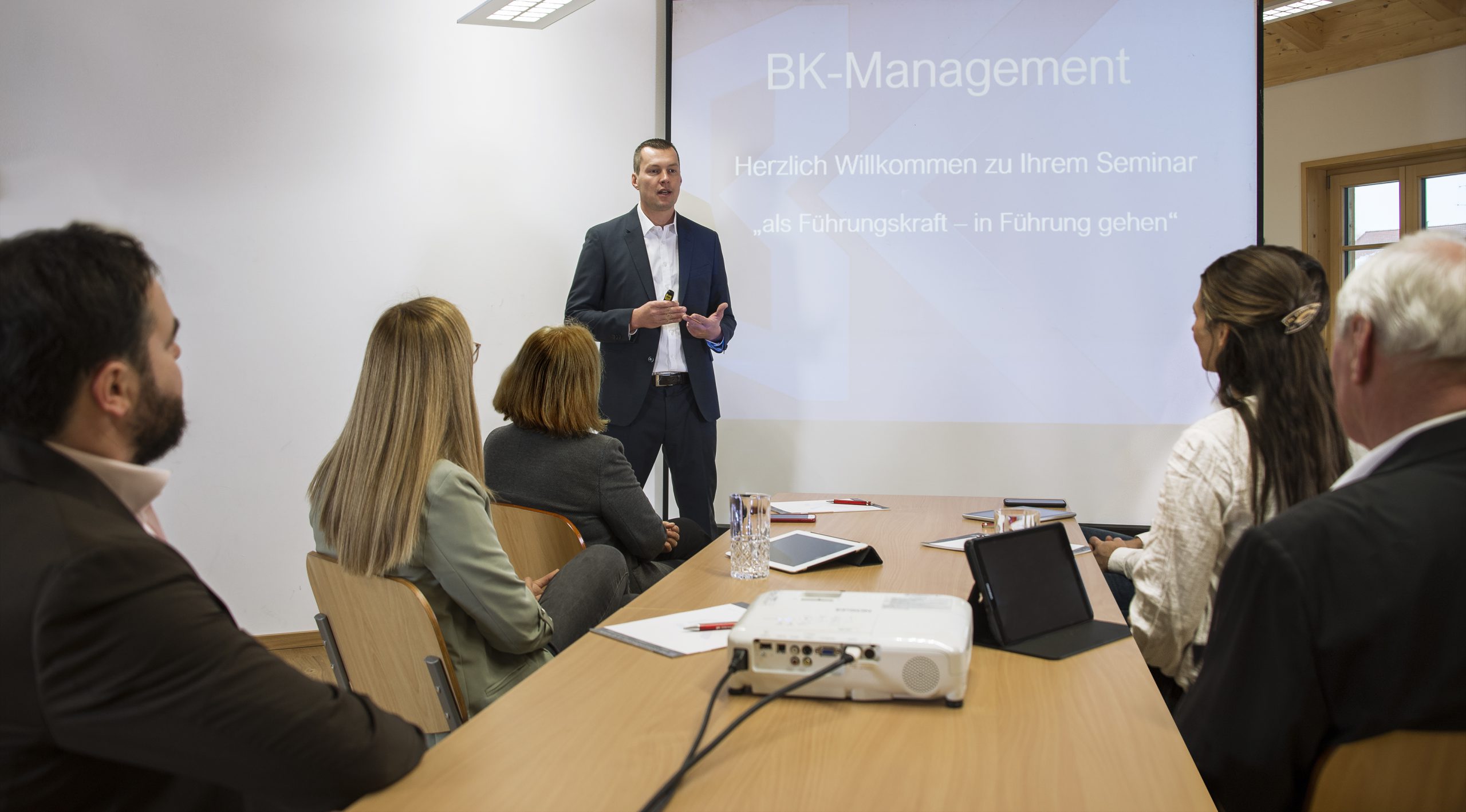 BK Management-Ihr Anliegen Unsere Aufgabe Ihr Erfolg