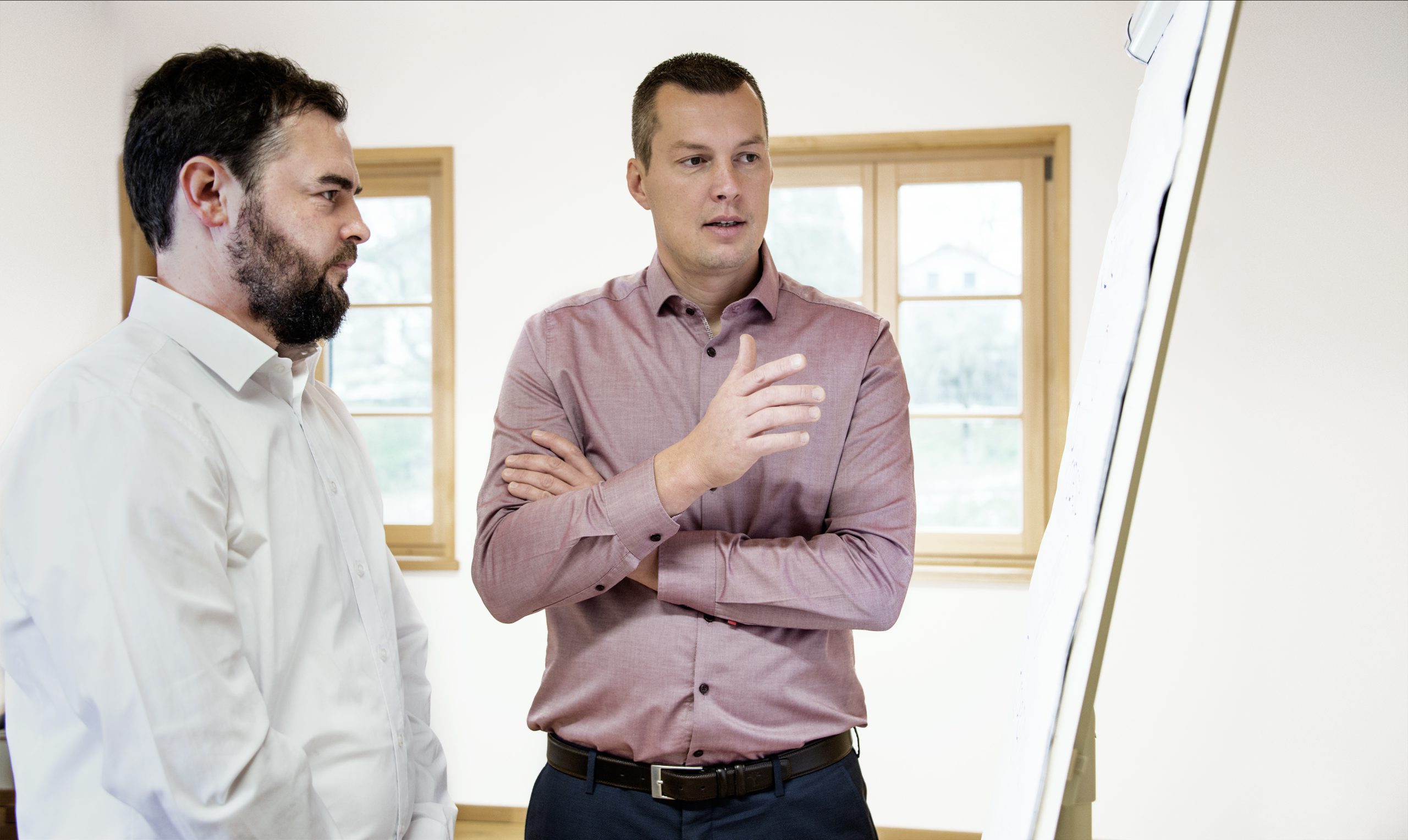 BK Management-Ihr Anliegen Unsere Aufgabe Ihr Erfolg